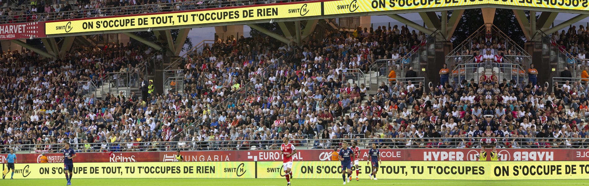 Chez Switch | CHEZ SWITCH - Offre d'Électricité indexée au TRV